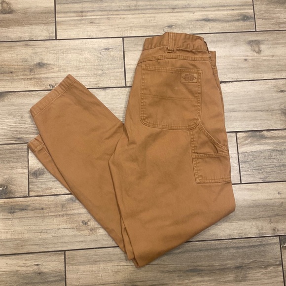 Guide Gear | Pants | Double Knee Vintage Carpenter Pants Guide Gear ...